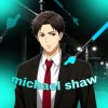 Иконка канала michael shaw