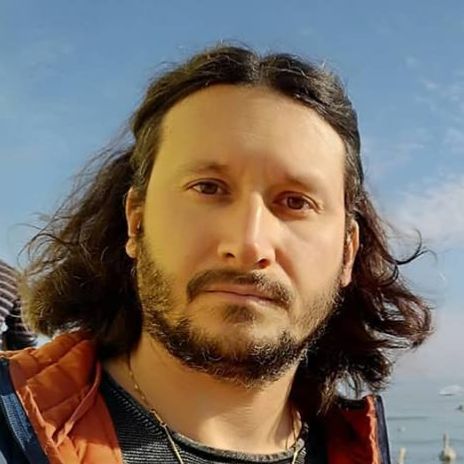 Иконка канала Алексей Мередов (Атма)