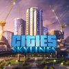 Иконка канала Игра city skylines