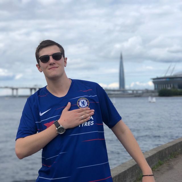 Иконка канала Football Cult | Максим Шлыков