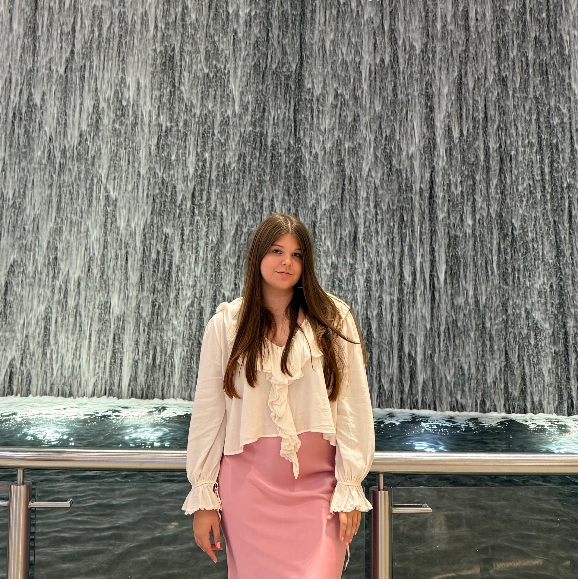 Иконка канала Арина Гнедых