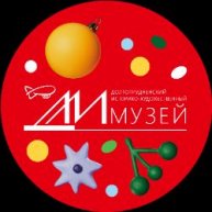 Иконка канала Долгопрудненский историко-художественный музей