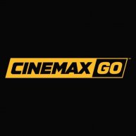 Иконка канала CINEMAX GO