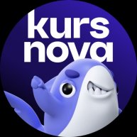 Иконка канала Kursnova