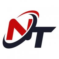 Иконка канала New Trends