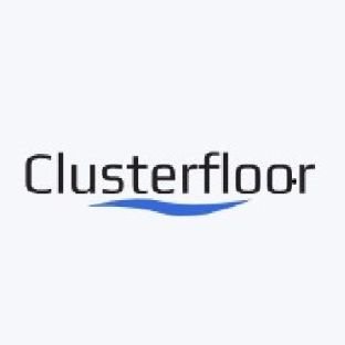 Иконка канала Clusterfloor