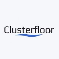 Иконка канала Clusterfloor