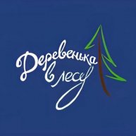 Иконка канала Деревенька в лесу