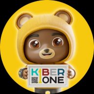 Иконка канала KIBERone Теплый Стан