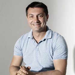 Иконка канала Губа Виталий