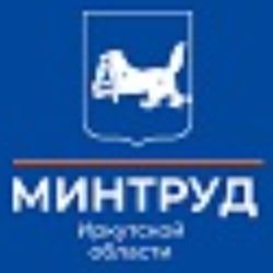 Иконка канала Министерство труда и занятости Иркутской области