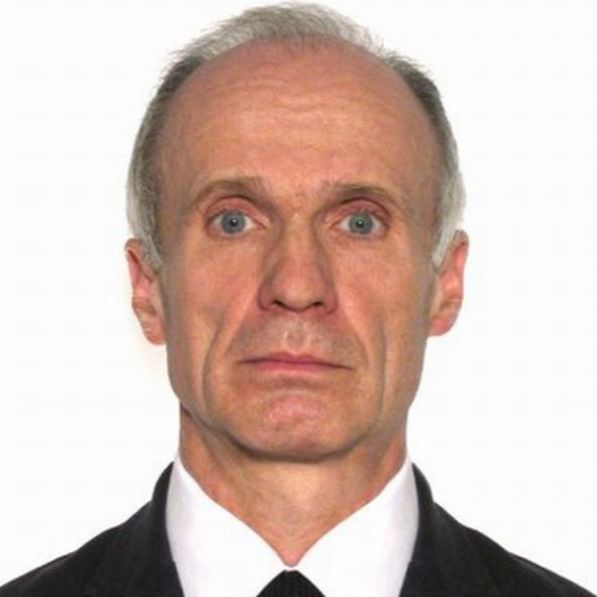 Иконка канала Владимир Караванский