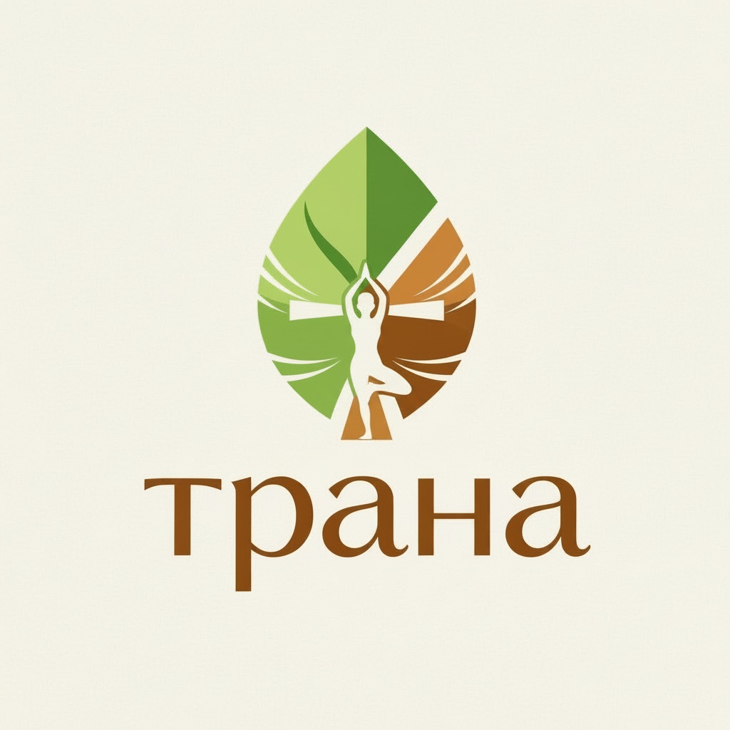 Иконка канала Группа Трана22 | Школа Открытой Йоги