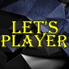 Иконка канала Let's Player