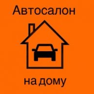 Иконка канала Автосалон на дому