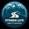 Иконка канала STRADA LIFE Путешествия по миру