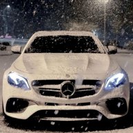 Иконка канала Мерседес😎😎