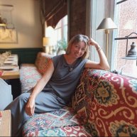 Иконка канала Моя история с Атоми