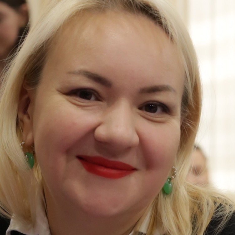 Иконка канала Путь человека