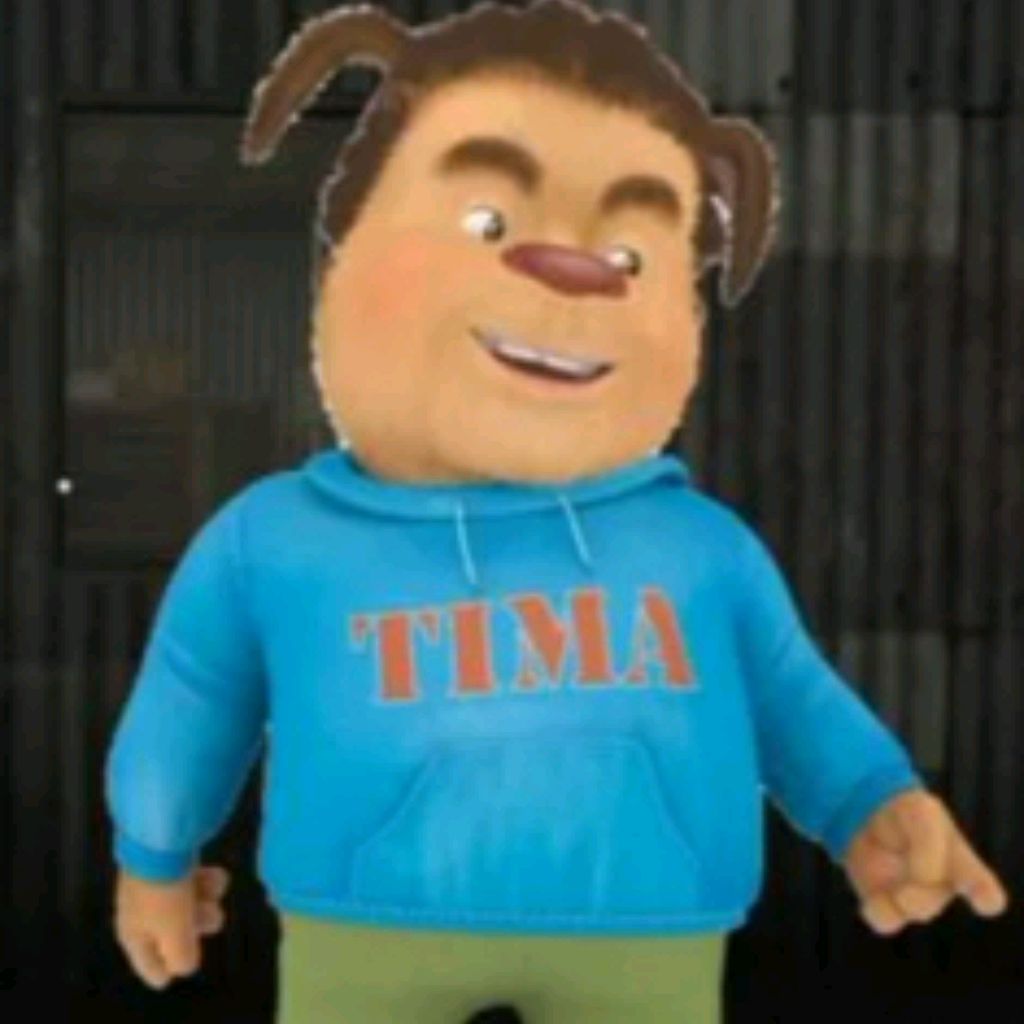 Иконка канала Шлёпа 666