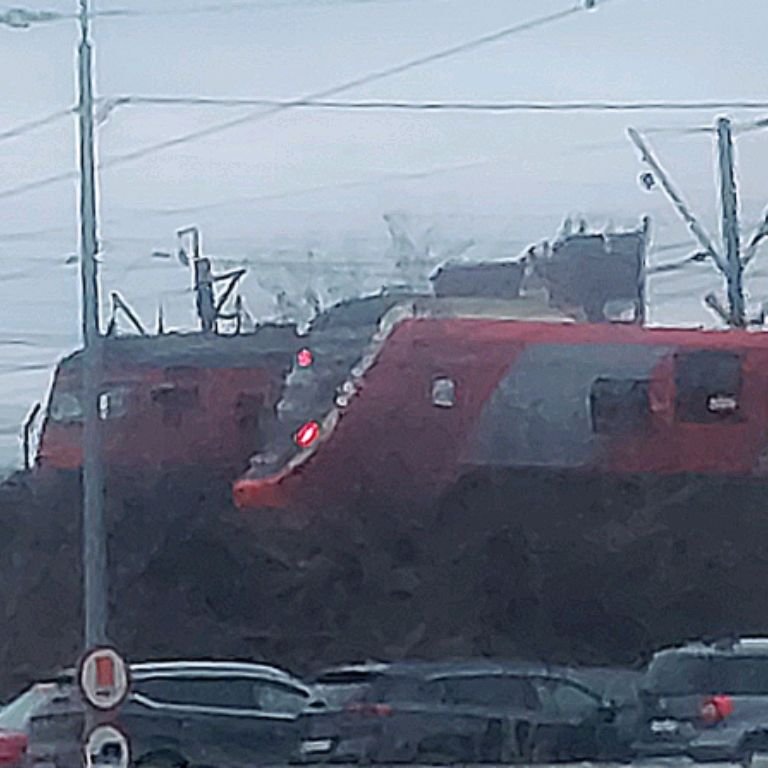 Иконка канала Споттер Нижнего Тагила