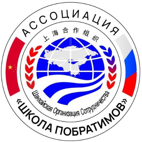 Иконка канала Ассоциация "Школа Побратимов"