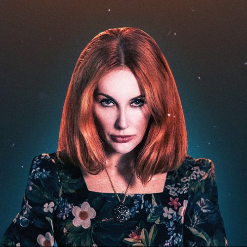 Иконка канала Экстрасенсы. Битва сильнейших