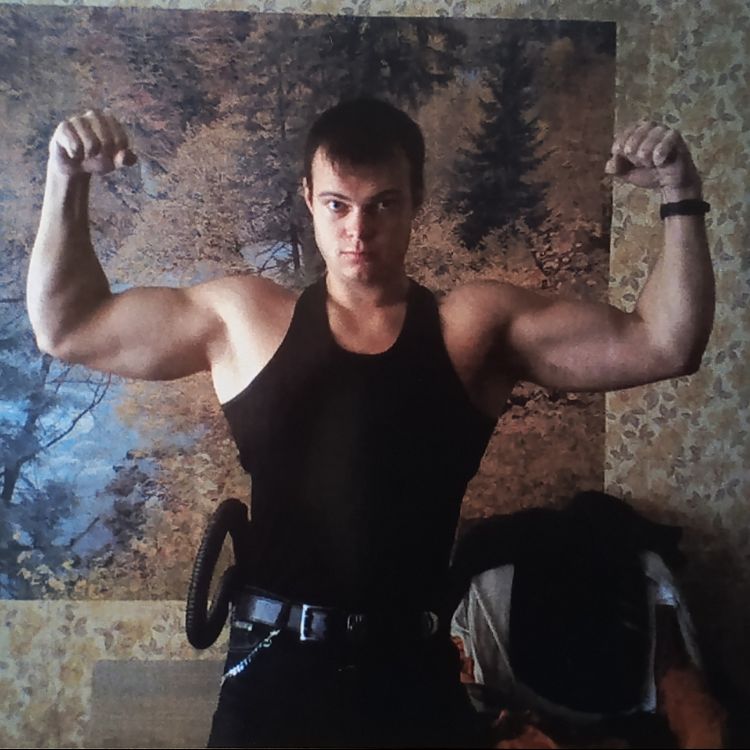 Иконка канала Voodostail