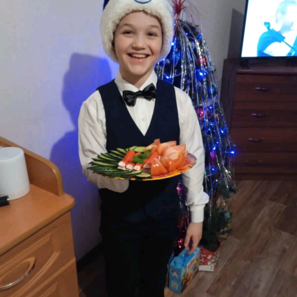 Иконка канала Супер Ниндзя