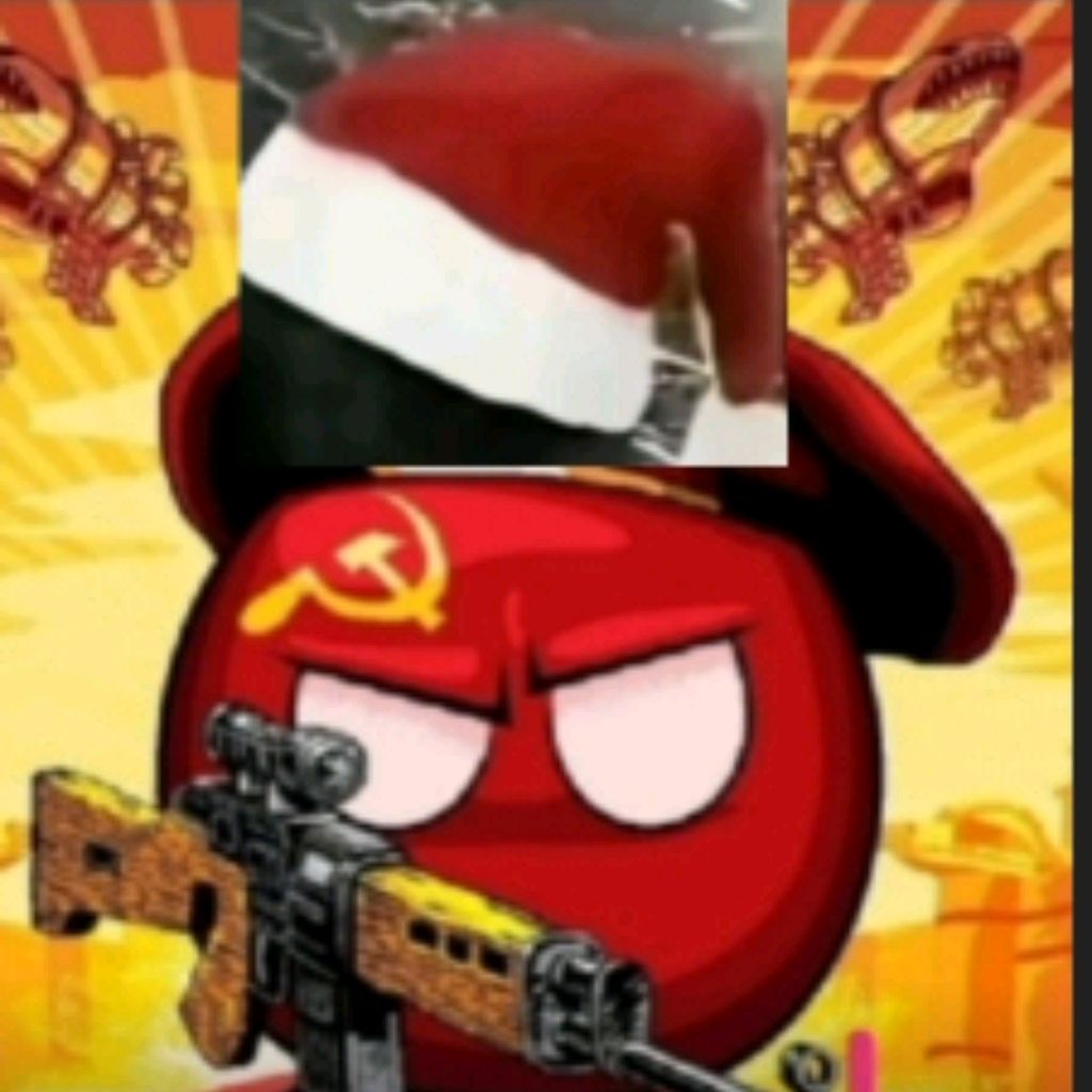 Иконка канала СССР