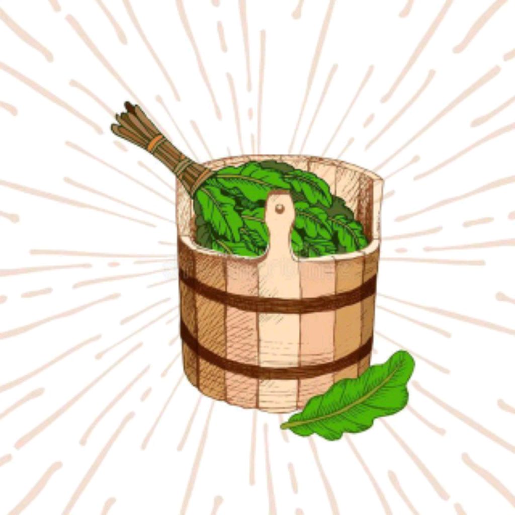 Иконка канала Банная Атмосфера