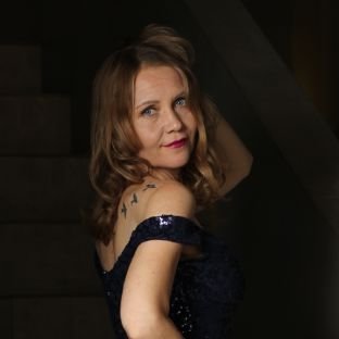 Иконка канала Atasha - практикующий духовный мастер и практик