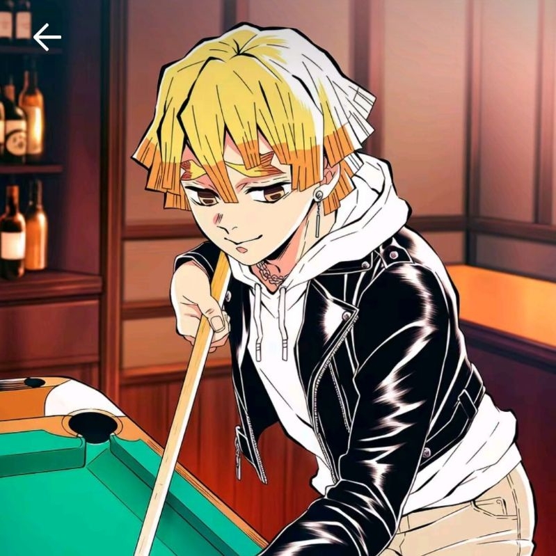 Иконка канала Itadori Kiselev