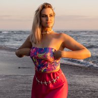 Иконка канала Вика Ковальчук