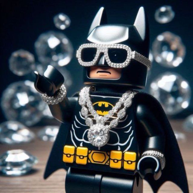 Иконка канала Glebasik