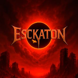 Иконка канала Esckaton