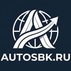 Иконка канала AUTOSBK.RU