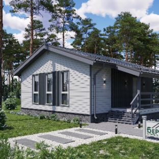 Иконка канала Берест Дом