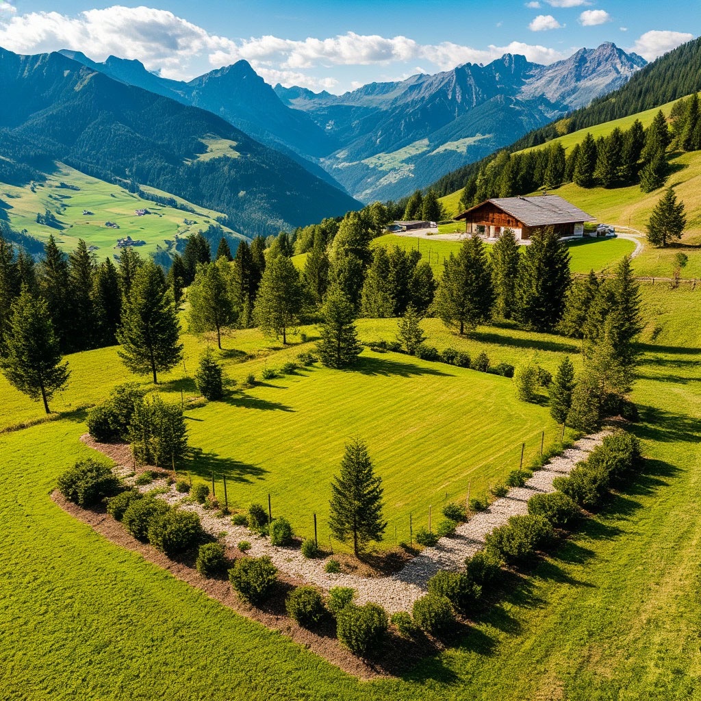 Иконка канала Территория Земли