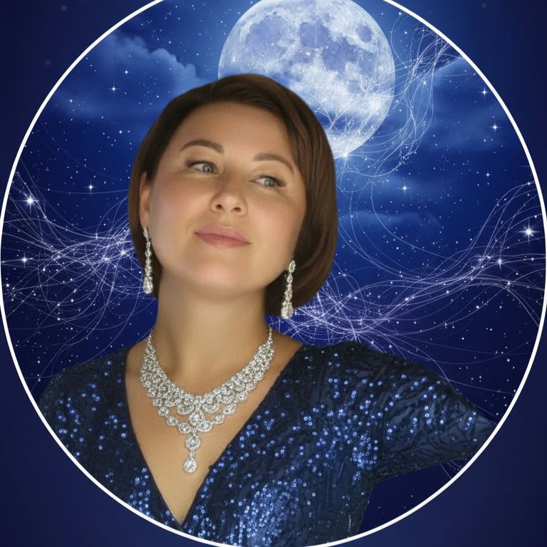 Иконка канала Нейро-медитации – погружения для отдыха и перемен