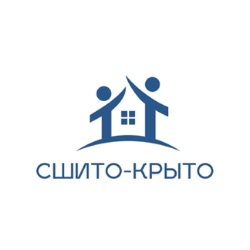 Иконка канала Производство и монтаж мягких окон | Сшито-Крыто