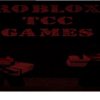 Иконка канала tcc games