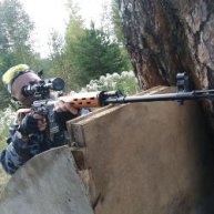 Иконка канала CSIVAH