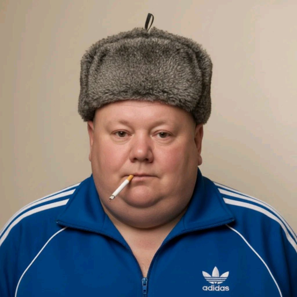 Иконка канала Вадим Воронов