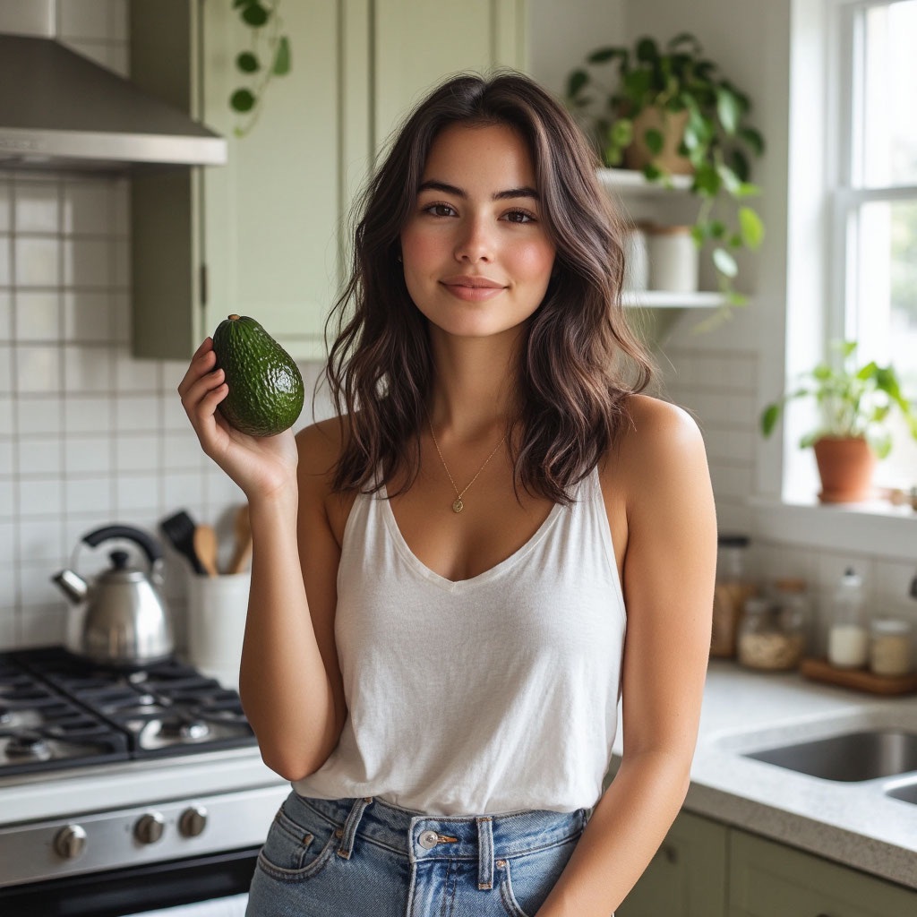 Иконка канала Вкусные секреты 🥑