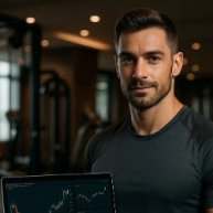 Иконка канала Бесплатная CRM