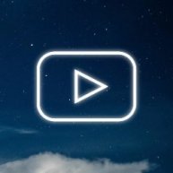 Иконка канала перезаливы ютуб