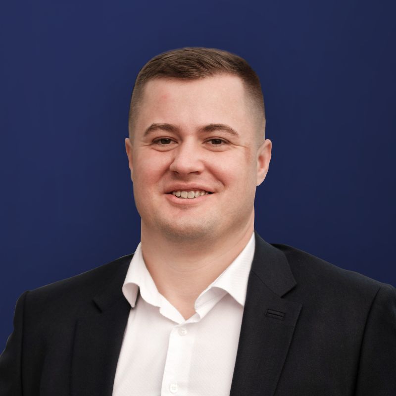 Иконка канала Богдан Белоконь - Rating Up