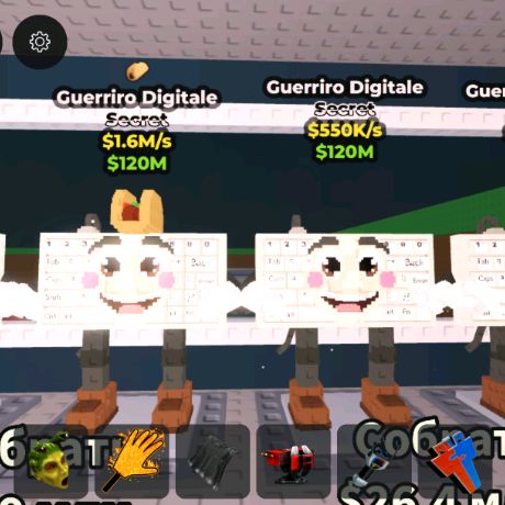 Иконка канала Миха201