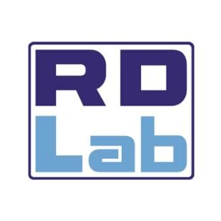 Иконка канала RD Lab